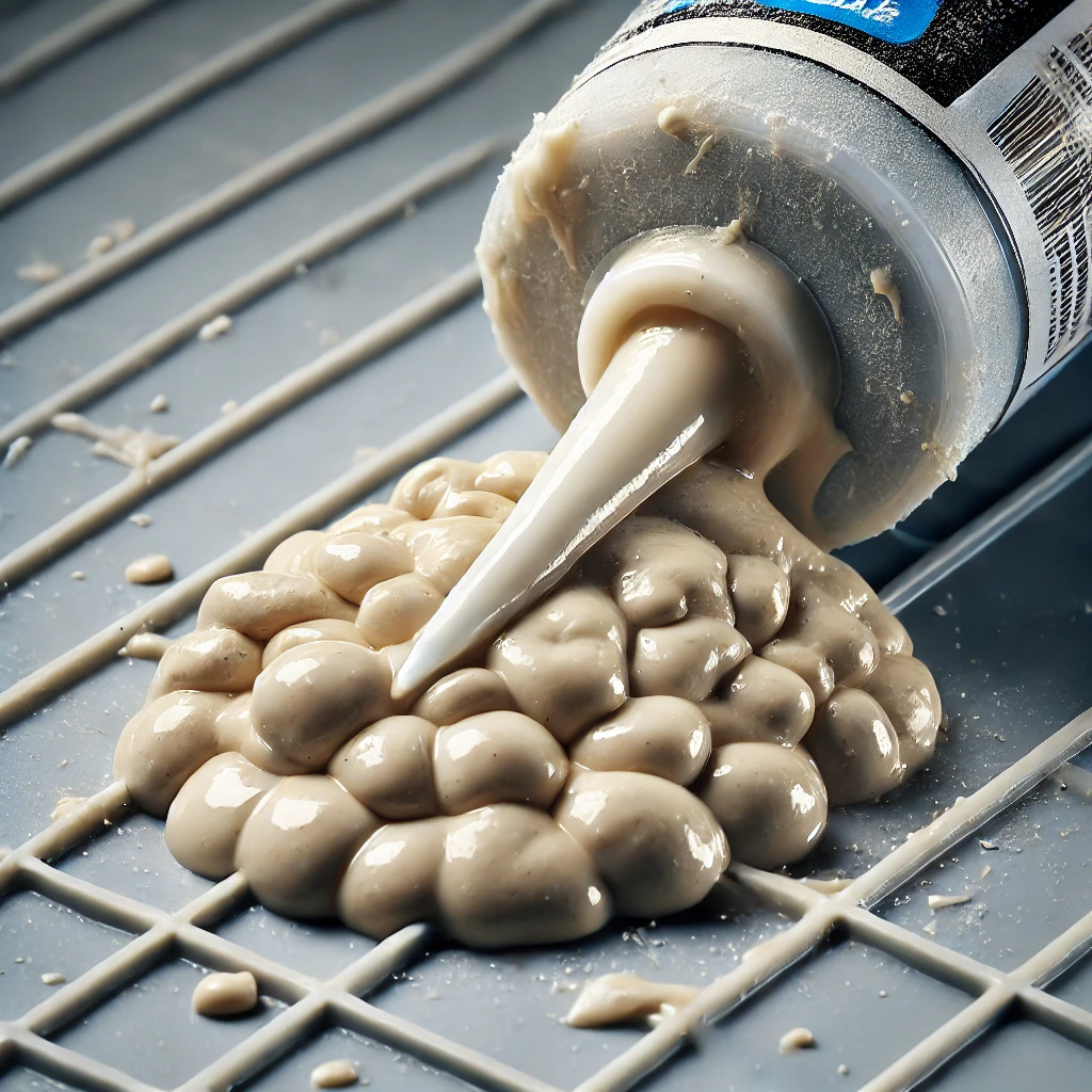 Silicone Sealant Lifespan: 10 Tips for Long-Lasting Tips